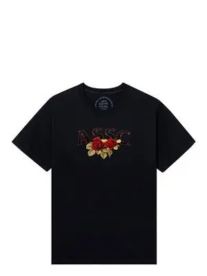 ANTI SOCIAL SOCIAL CLUB Hiearchy Tee - Black