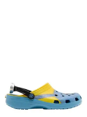 CROCS Despicable Me X Classic Clog Minions - Blue