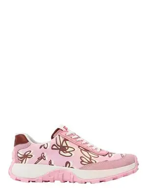Camper Drift Trail Sneakers - Pink