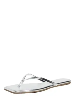 Tkees Square Toe Flip Flops - Fairylust