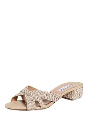 AQUAZZURA Aquazzura Sundance Beach 35mm Sandals