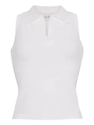 Cara Cara Braylee Top - Ivory