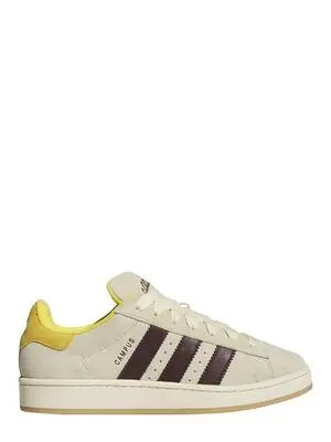 Adidas Adidas Campus 00s Sneakers Warm Vanilla/aurora Ruby/bold Gold