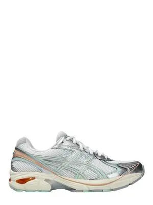 Asics Gt2160 Sneakers - White/metallic Silver/aqua Blue