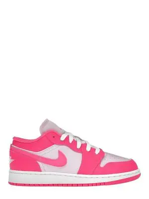JORDAN 1 Low Valentine’s Day - Pink Foam/hyper Pink/sail