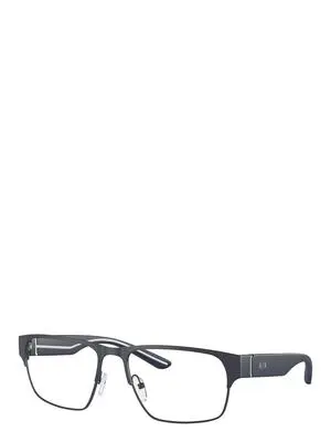 Armani Exchange Ax1059 Glasses - Matte Blue