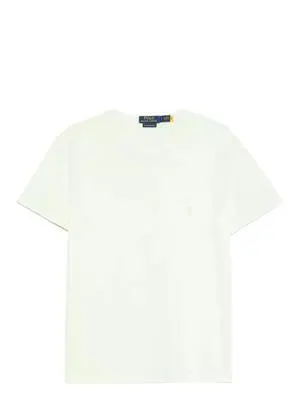 Polo Ralph Lauren Polo Pony T-shirt - Green