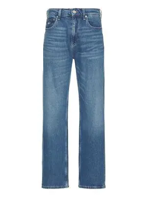 Tommy Hilfiger Otis Regular Straight Jeans Denim Medium