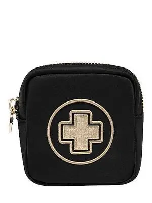 Stoney Clover Lane First Aid Mini Pouch - Noir