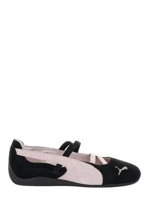 PUMA Puma Speedcat Ballerina Flats Black