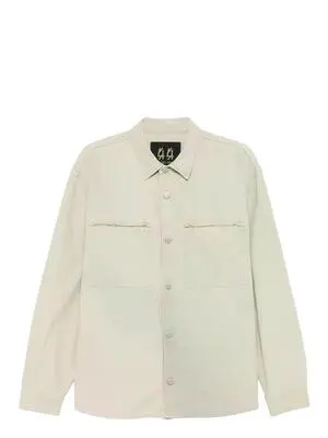 44 LABEL GROUP 44 LABEL GROUP Desert Shirt Jacket