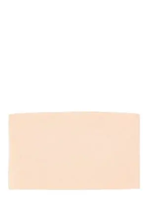 Fabiana Filippi Fabiana Filippi Viscose And Polyester Blend Tube Top Pink