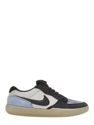Nike Force 58 - Light Orewood Brown/psychic Blue/flax
