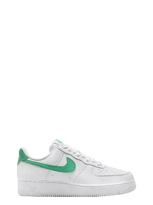 Nike Air Force 1 '07 Next Nature Sneakers White/stadium Green