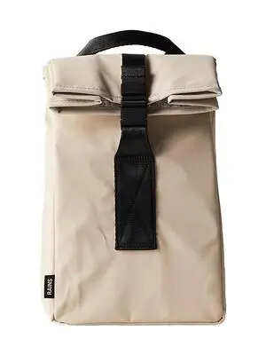 Rains RAINS Lunch Bag W3 Dune