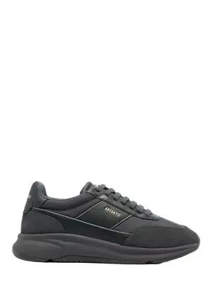 Axel Arigato Genesis Neo Sneakers - Black