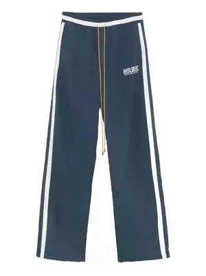 Rhude Champions Track Pants - Blue