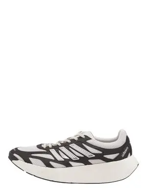 Adidas Adizero Aruku Sneaker - Core Black/white/grey One