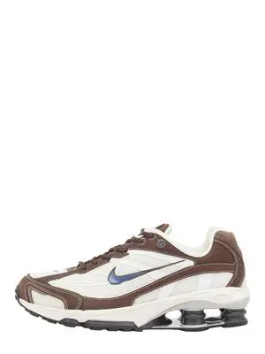 Nike Shox Ride 2 SP Sneaker Brown/blue/white