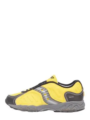 Saucony Matrix Sneakers - Yellow/black