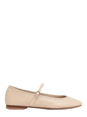 MANSUR GAVRIEL Dance Mary Jane - Light Cipria