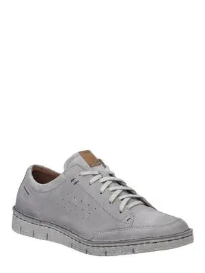 Josef Seibel Ruben Low Top Sneaker - Gray