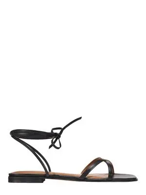 MARGAUX LONNBERG MARGAUX The Wrap Sandal