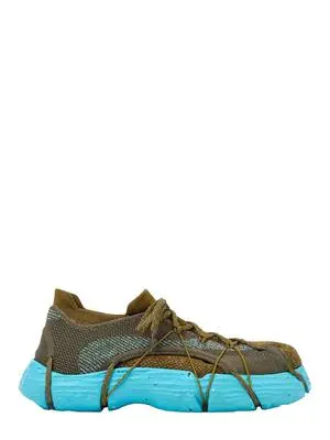 Camper Roku Sneakers - Green