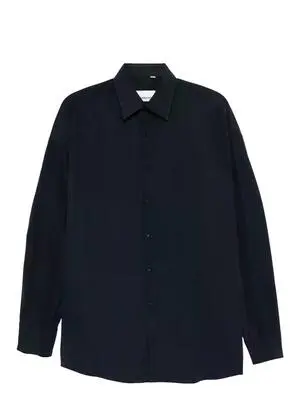 COSTUMEIN Straight-point Collar Shirt