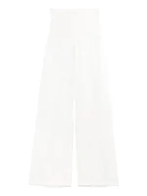 MAURIZIO MYKONOS MAURIZIO MYKONOS Wide Leg Trousers