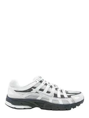 Nike P-6000 Sneakers - Grey