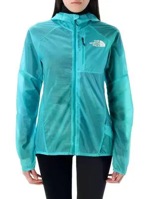 The North Face Windstream Jacket - Blue