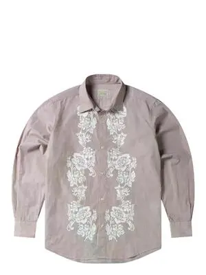 ARIES Aries Floral Print Shirt