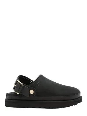 UGG Goldenstar Mules - Black