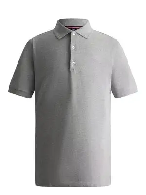 Fusalp Gabin Polo Shirt - Grey