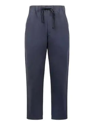 Citizens Of Humanity Straight-leg Trousers - Blue