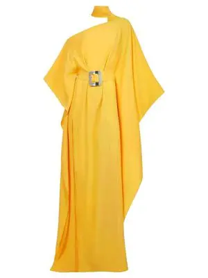 TALLER MARMO Taylor Dress - Yellow