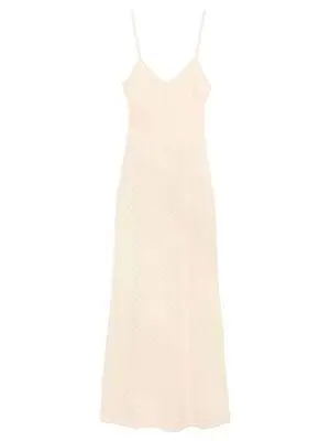 THE GARMENT Tomorrow Maxi Dress - Neutrals