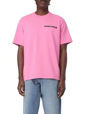 SUNFLOWER T-shirt - Pink