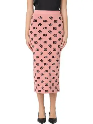 Dolce & Gabbana Skirt - Pink