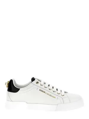 DOLCE & GABBANA Dolce & Gabbana Sneakers