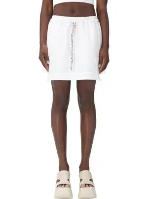 VIVIENNE WESTWOOD Skirt - White