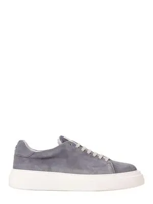 Paciotti Low Top Sneakers - Denim