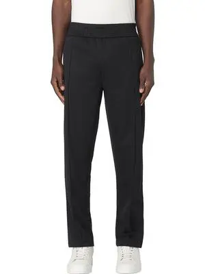 Palm Angels Trousers - Black