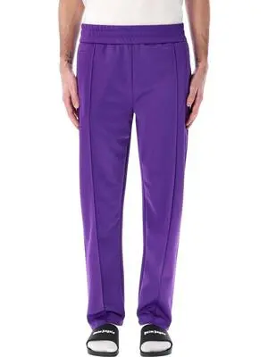 Palm Angels Trousers - Violet
