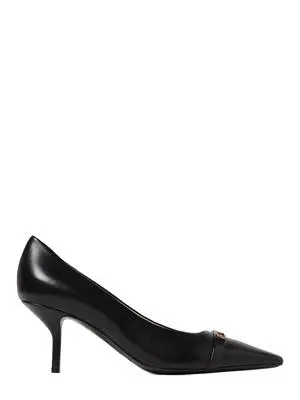 Emporio Armani Emporio Armani Pointed Toe Pumps Beige