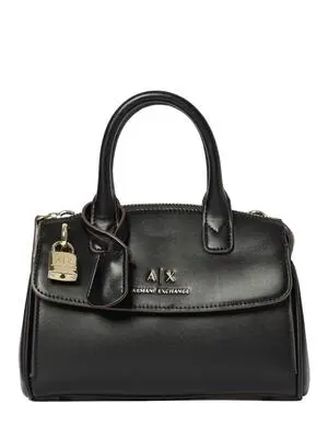 Armani Exchange Mini Bag - Black