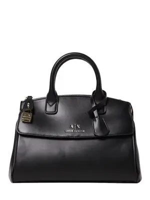 Armani Exchange Handbag - Black