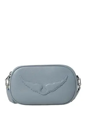 Zadig&Voltaire Zadig & Voltaire Mini Bag Blue