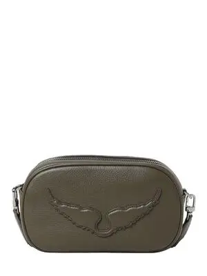 Zadig&Voltaire Zadig & Voltaire Mini Bag Green